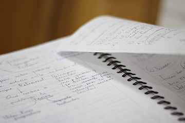 Recopilación - Premio Jorge Bernal